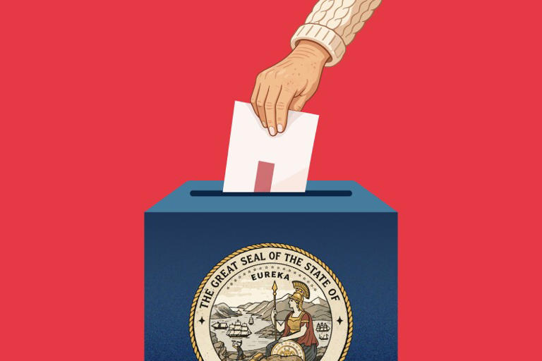 Governor of California: Who's running in the June 2 primary and why it ...