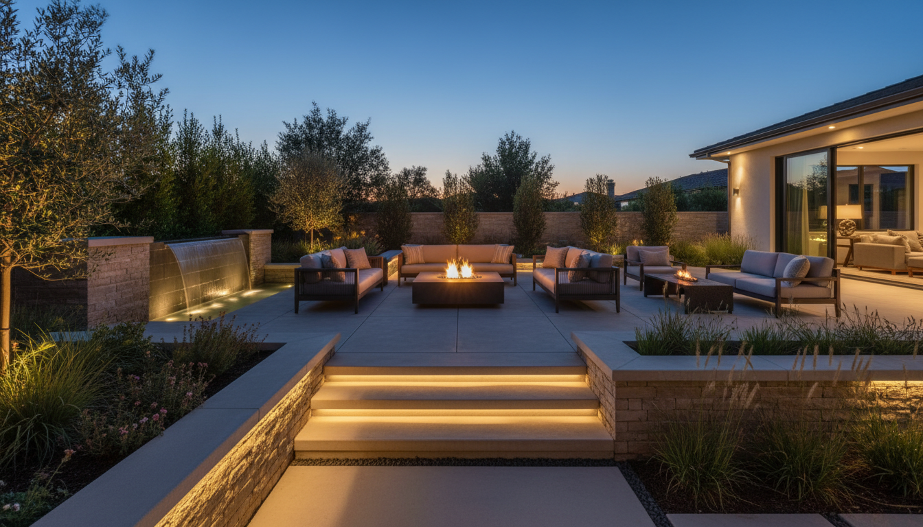 Your 2026 backyard blueprint: Unlock ultimate outdoor serenity
