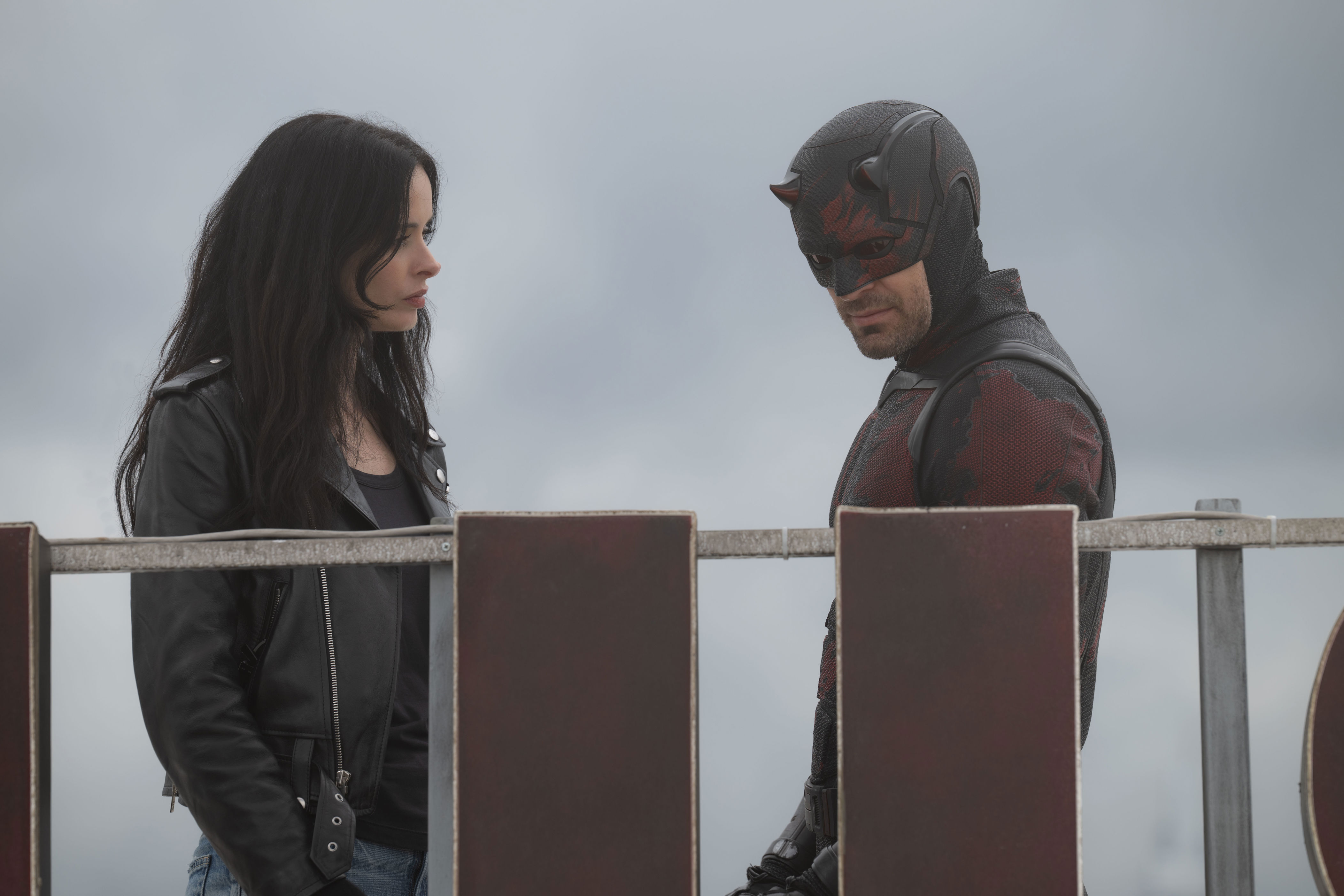 Daredevil: Born Again season 2 episode 6 – release date, schedule, how ...