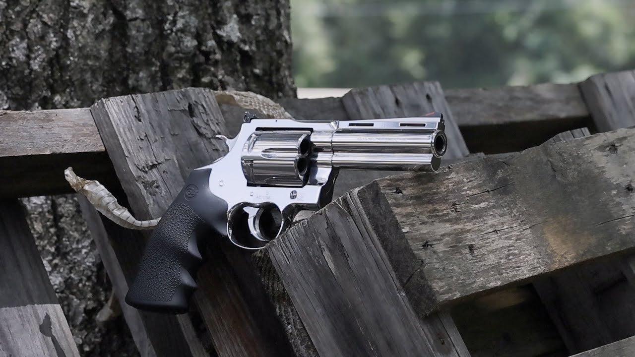 The guns that became expensive mostly because people wouldn’t stop ...