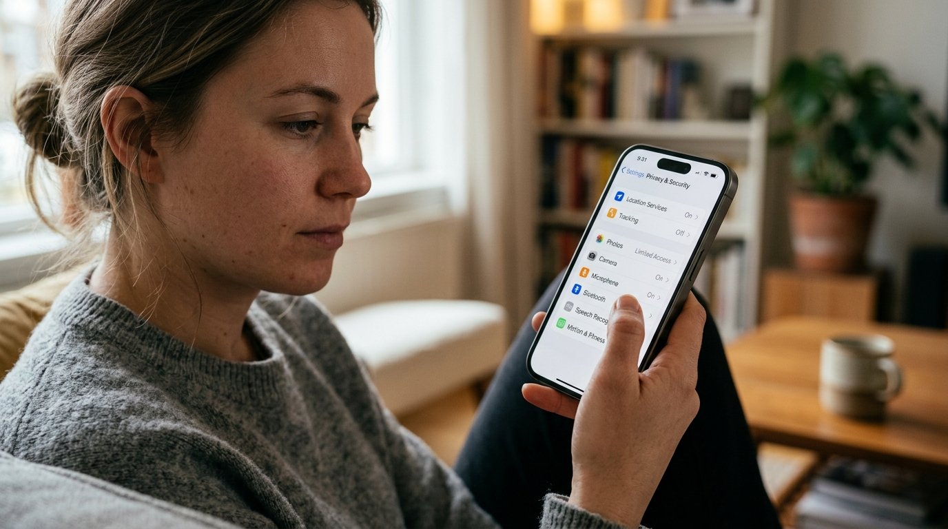 11 privacy hacks every iPhone user should know