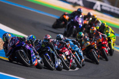 Les pilotes du HRC soutiennent Alberto Puig, écarté du rôle de team manager