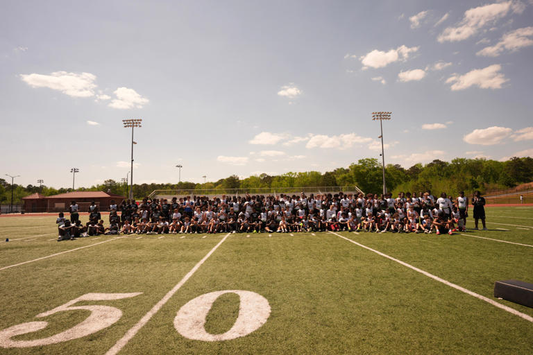 VTO Sports Middle School Elite 100 – Atlanta