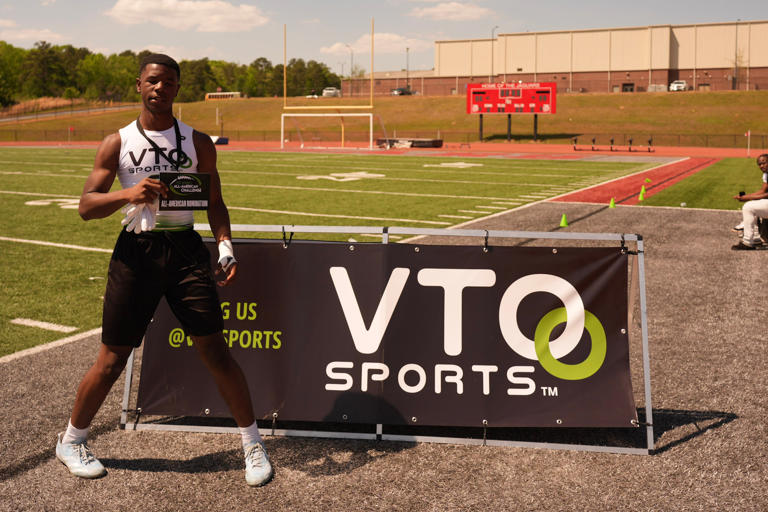 VTO Sports Middle School Elite 100 – Atlanta
