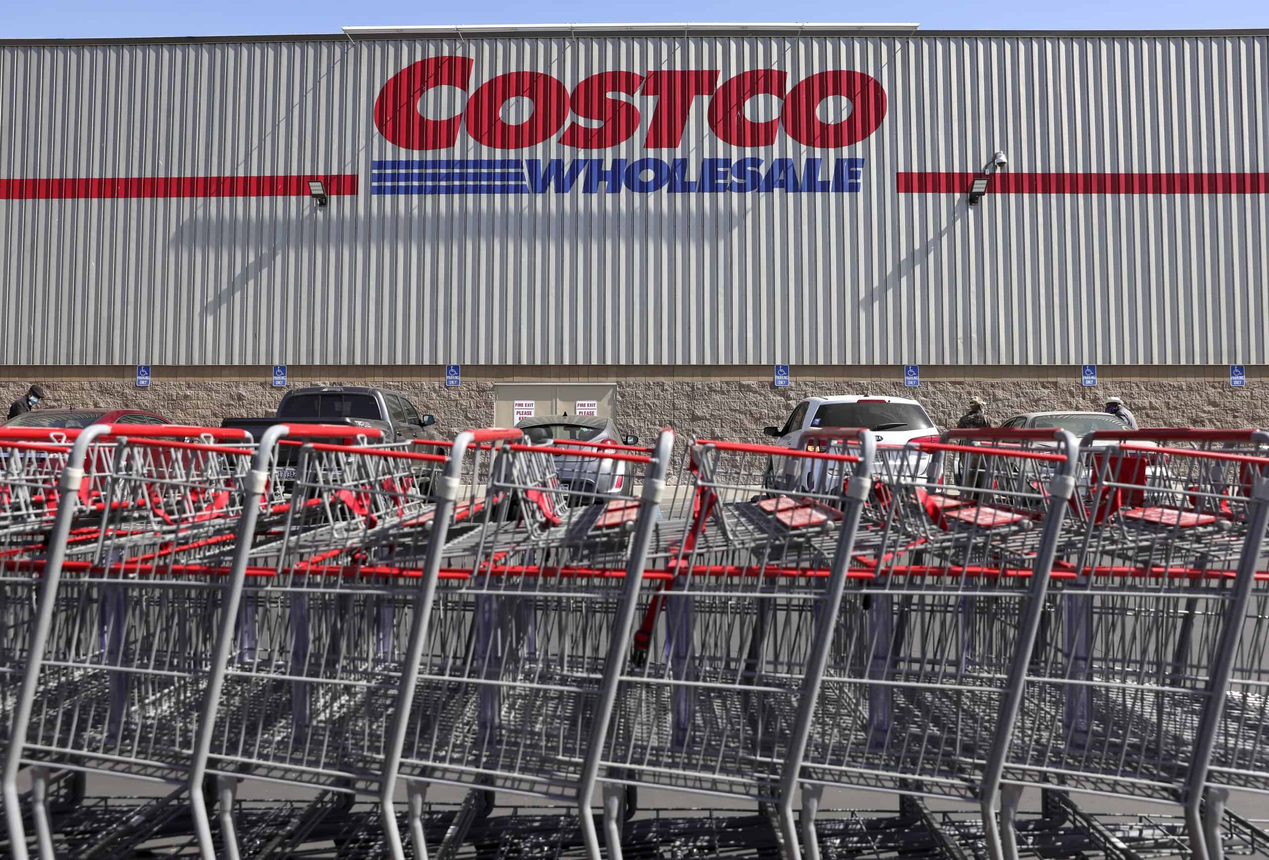 Inflation just hit 3.8% and nine out of ten Costco members re-up every ...
