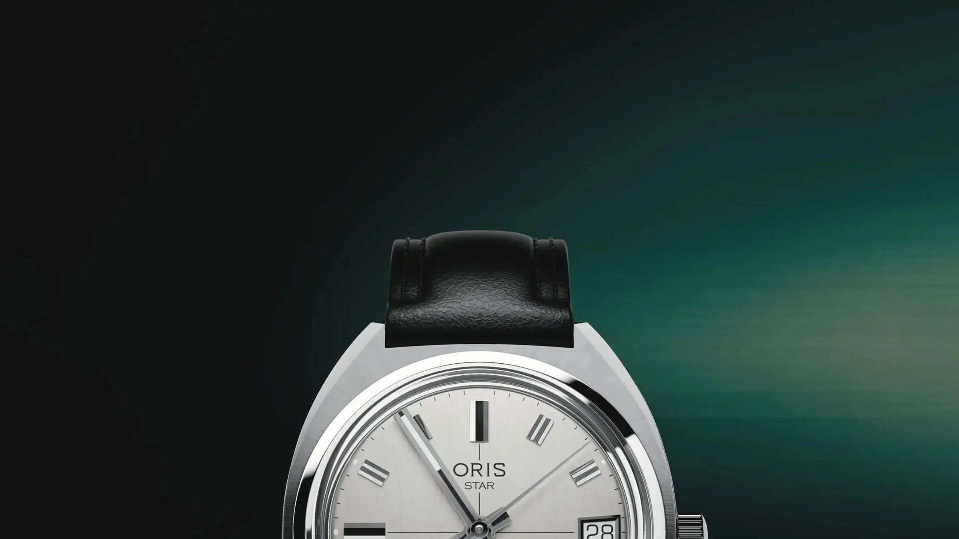 This trailblazing affordable dress watch is ready to reset expectations ...