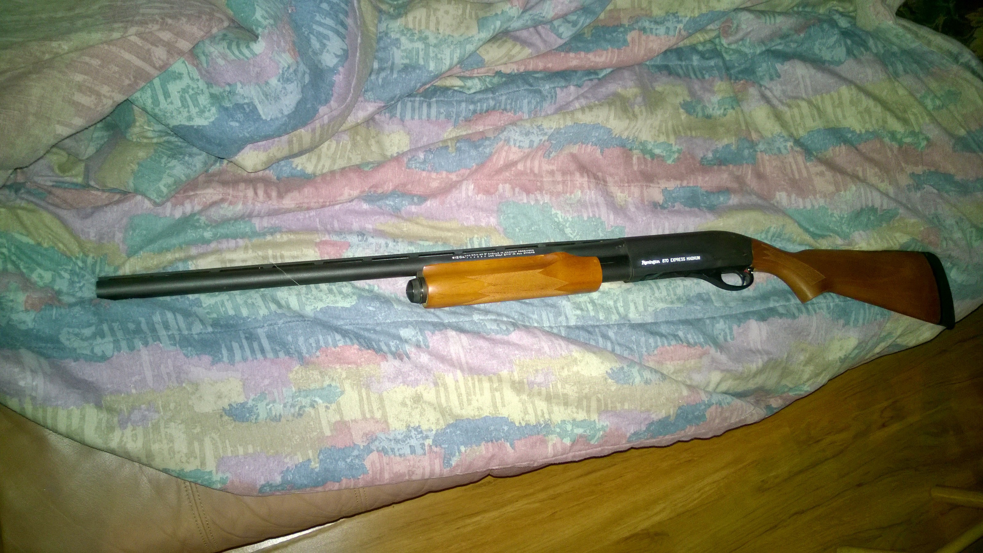 10 facts most people never knew about the Remington 870