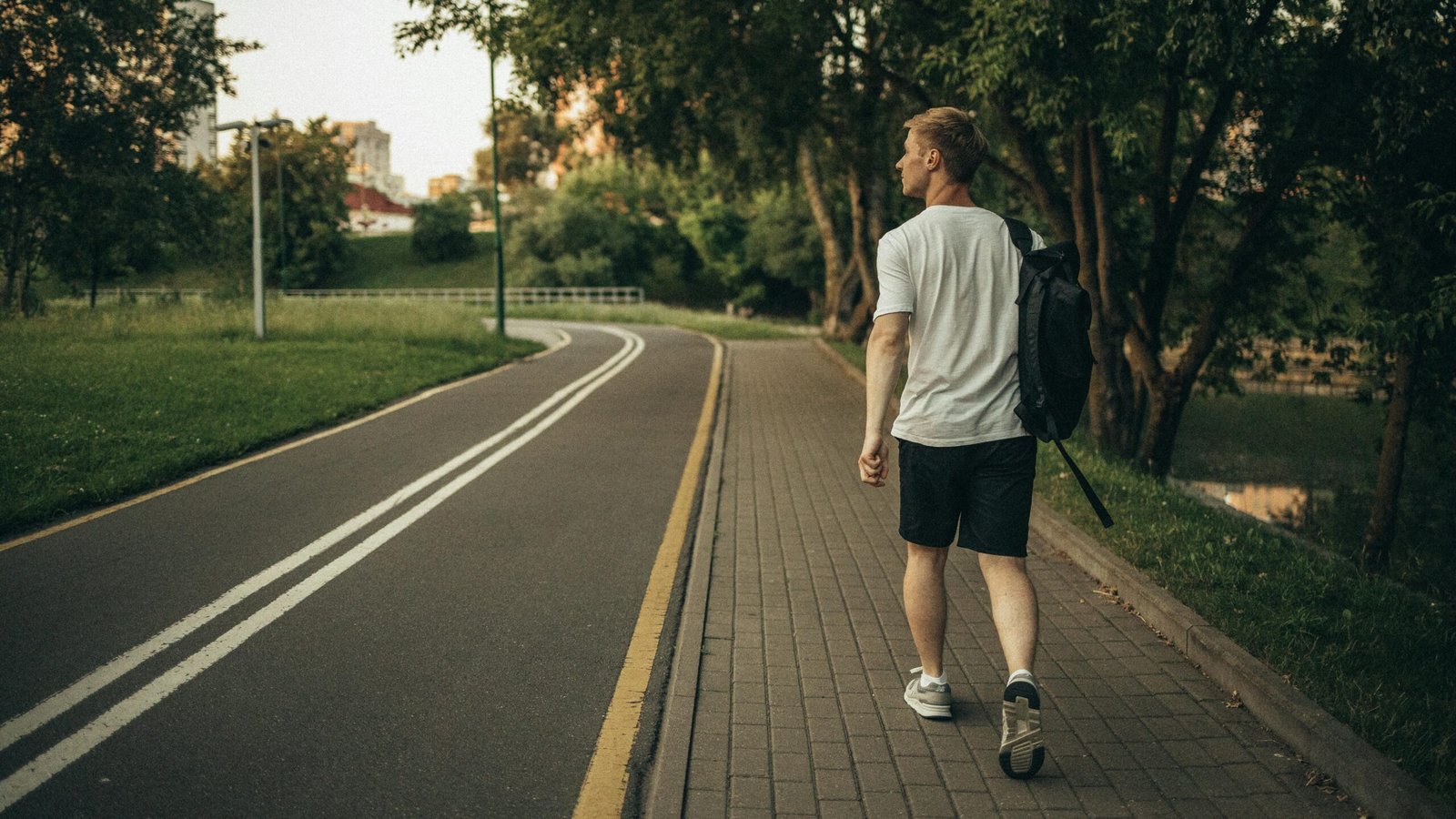 Why this post-meal walking habit is trending across the US for weight loss