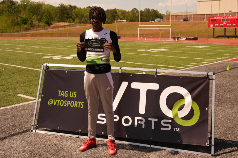 VTO Sports Middle School Elite 100 – Atlanta