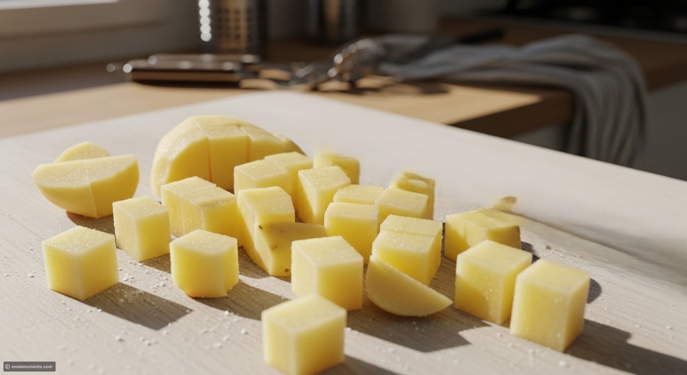 Turn potatoes and eggs into a quick comfort dinner everyone will love