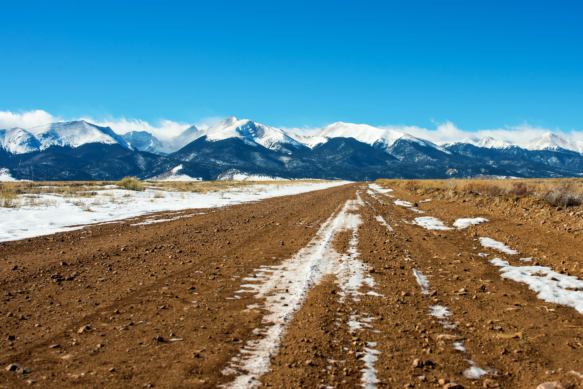 15 Colorado towns built for soul searching, not skiing