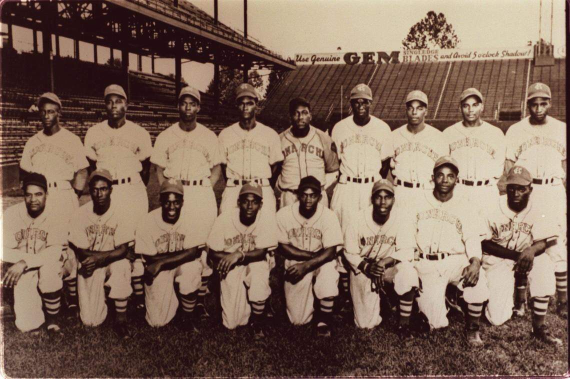 Kansas City Monarchs players' stats prove the team was legit | Opinion