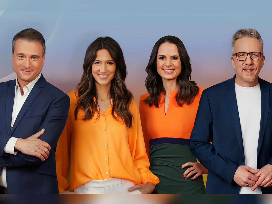 Deutschland am Morgen: RTL launches new news magazine in May