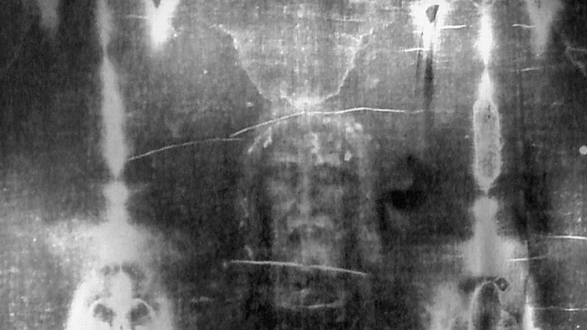 Scientists say a new Shroud of Turin experiment raises big questions ...