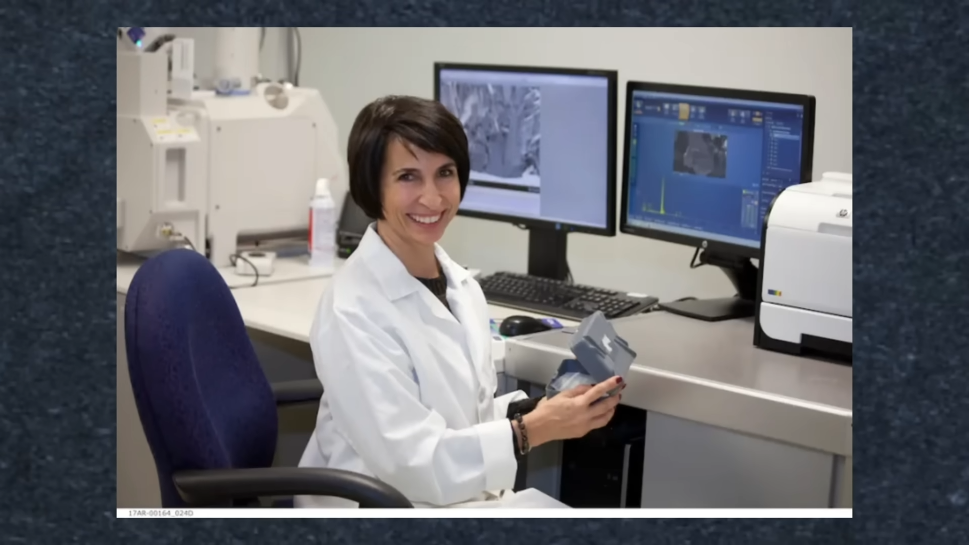 Multiple scientists died - and it raised serious questions