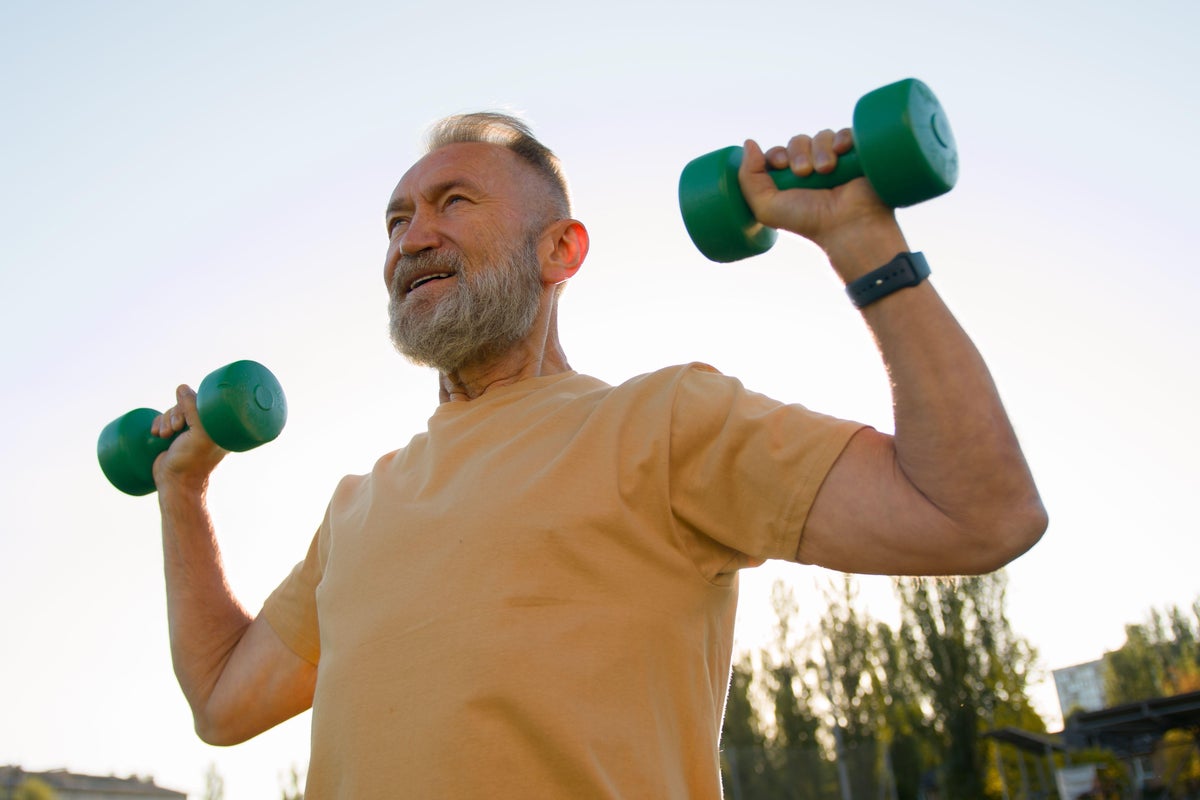 The truth about syncing exercise with your chronotype from a PT