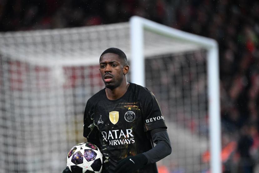 Neuf matches en moins d'un mois : le calendrier complet du PSG jusqu'à ...