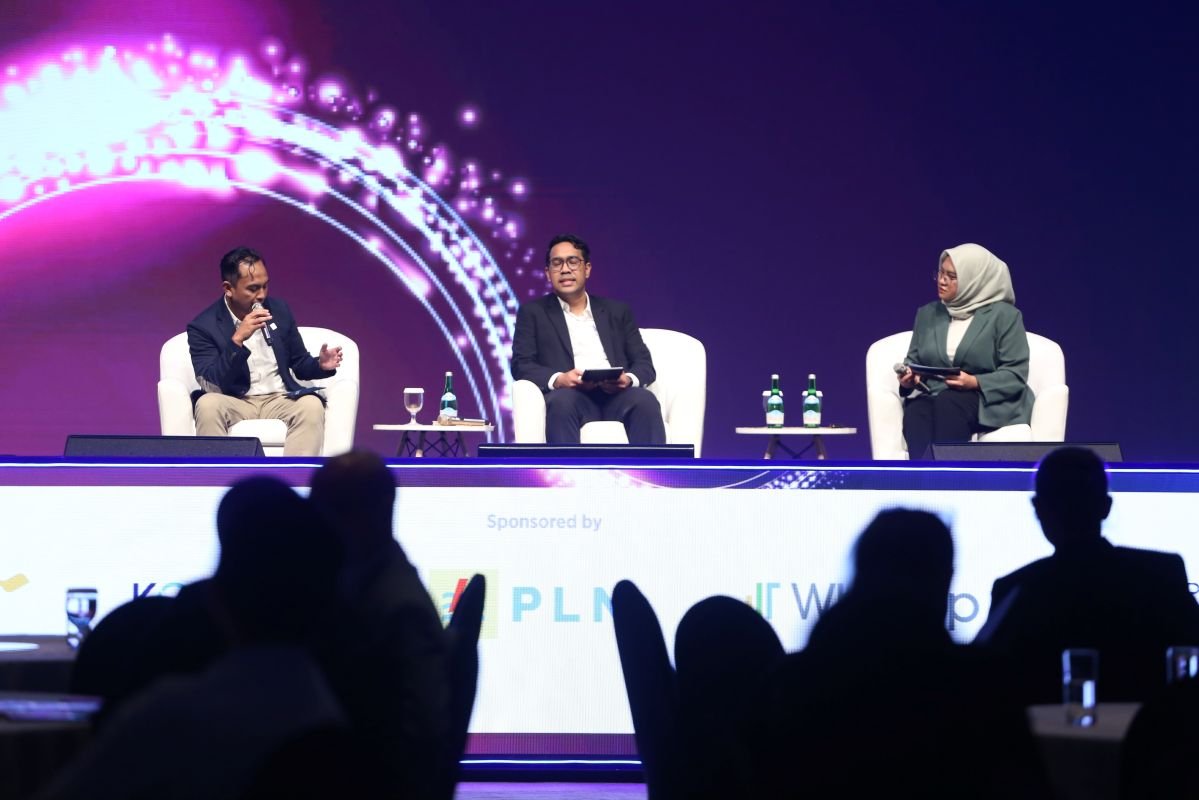 PLN: Target 76% energi terbarukan butuh tiga prinsip utama