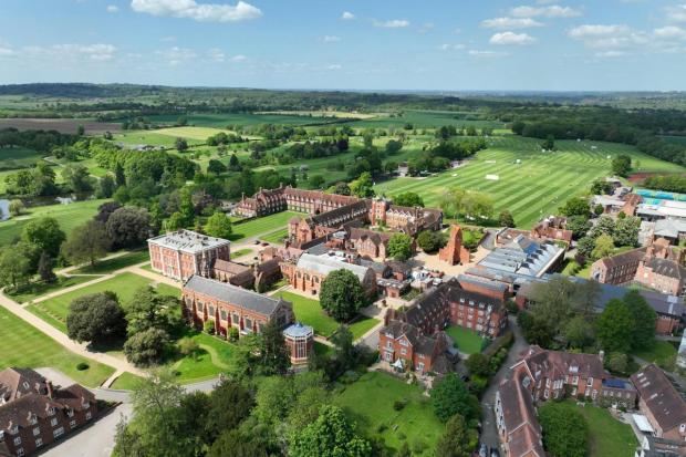Private school's merger with multiple prep schools explored