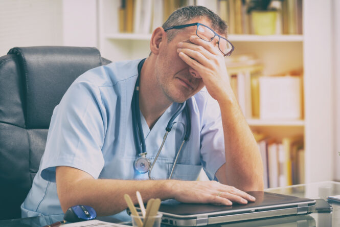 10 things GPs often notice when patients aren’t being fully honest