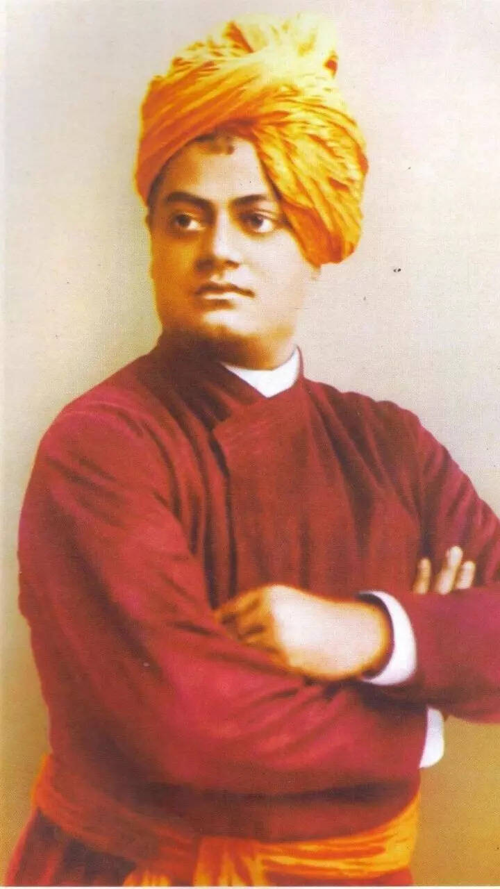 Quote of the day by Indian monk and philosopher Swami Vivekananda ...