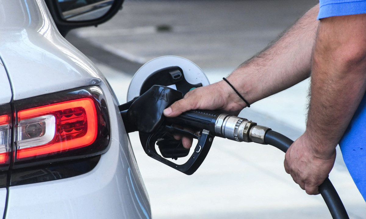 Fuel Pass: Κλείνει η πλατφόρμα - Τελευταία ευκαιρία για τους δικαιούχους