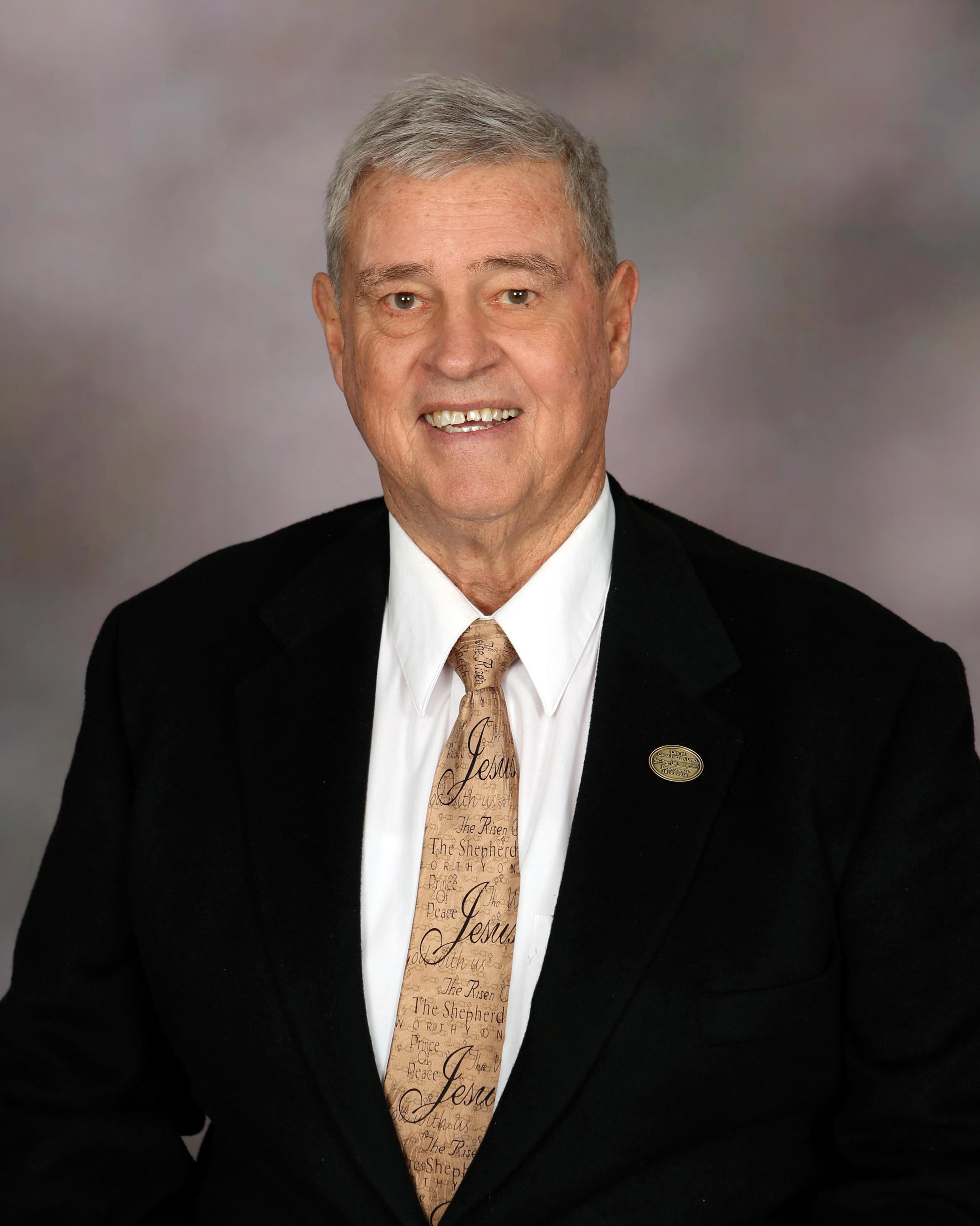 Republican county commissioner candidates say property tax major issue