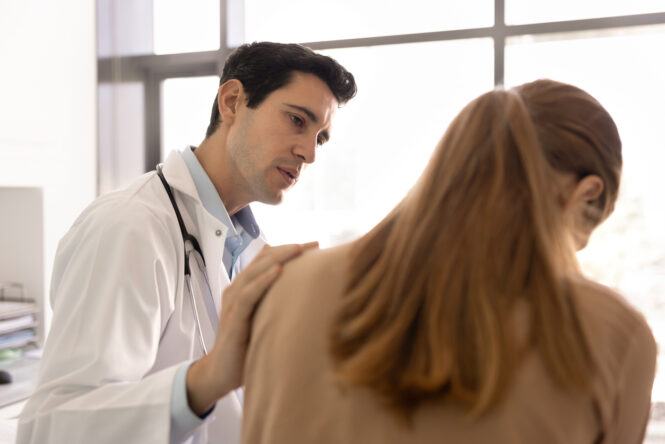 What doctors say you should stop doing after 50