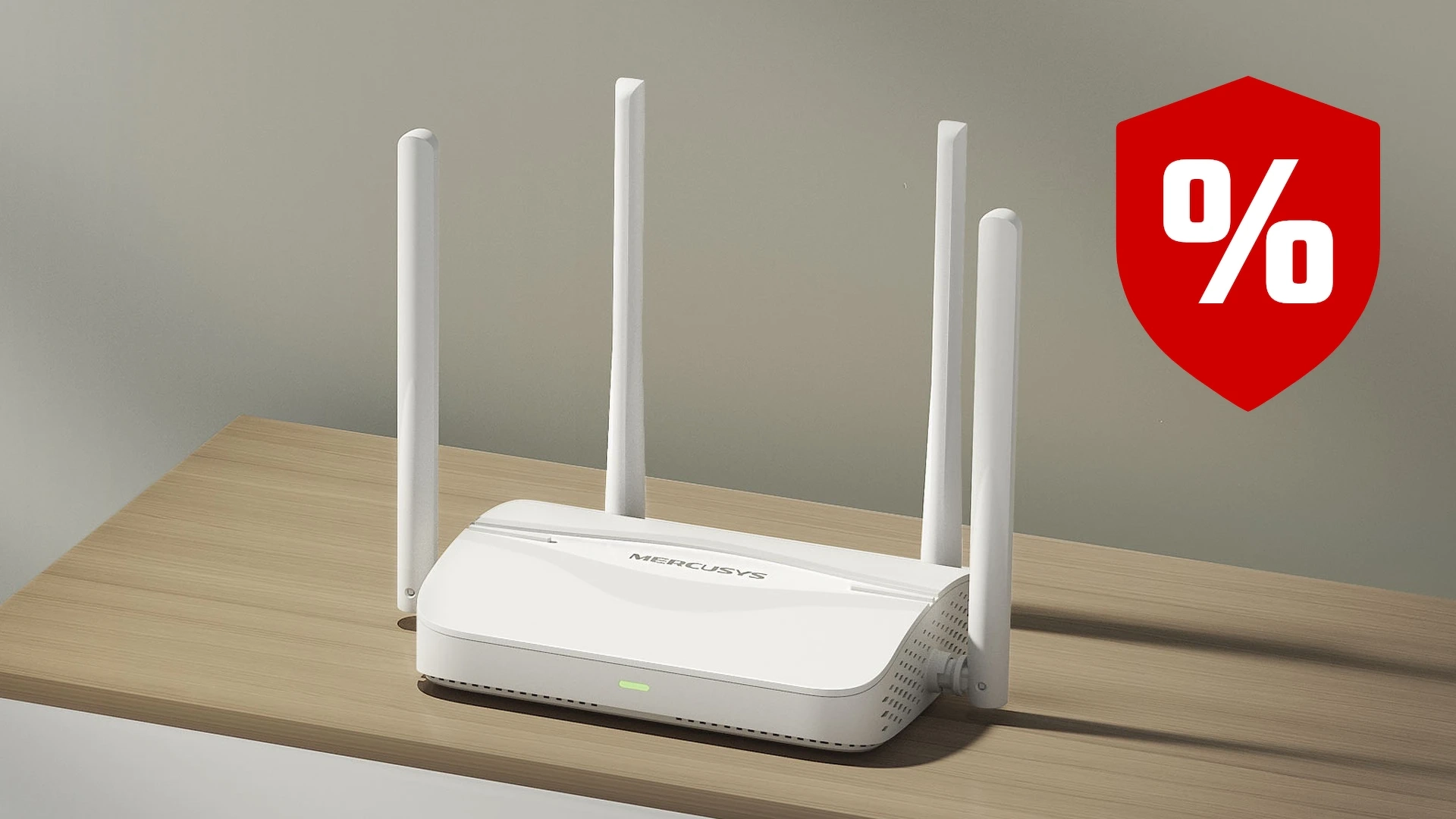 Nejlevnější router s Wi-Fi 7 koupíte jen za tisícovku. Je rychlý, má ...
