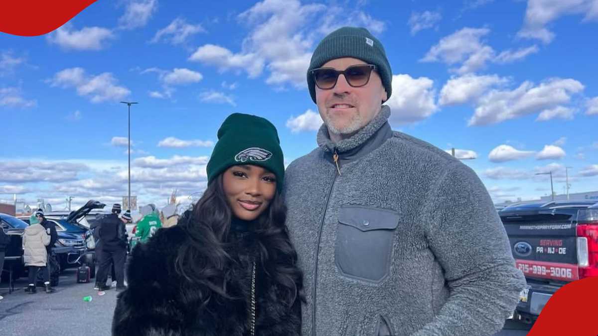 Ashlee Jenae’s fiancé arrested by Tanzanian authorities, passport withheld
