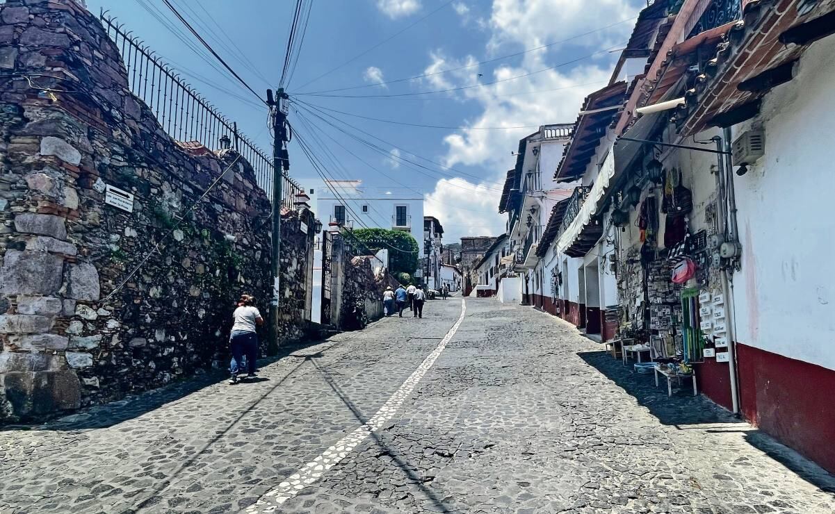 Mario Figueroa, el alcalde que entregó Taxco a los criminales; era ...