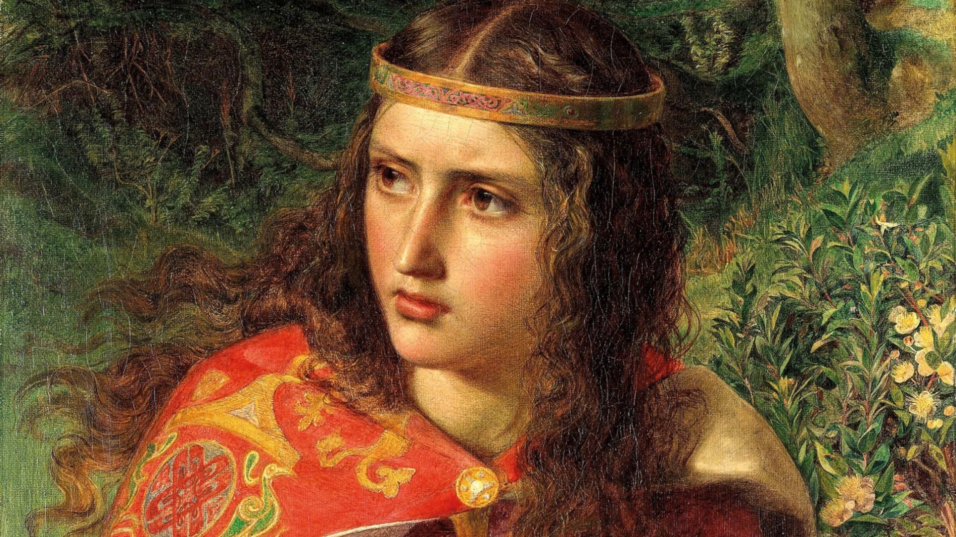 20 powerful women from the Middle Ages