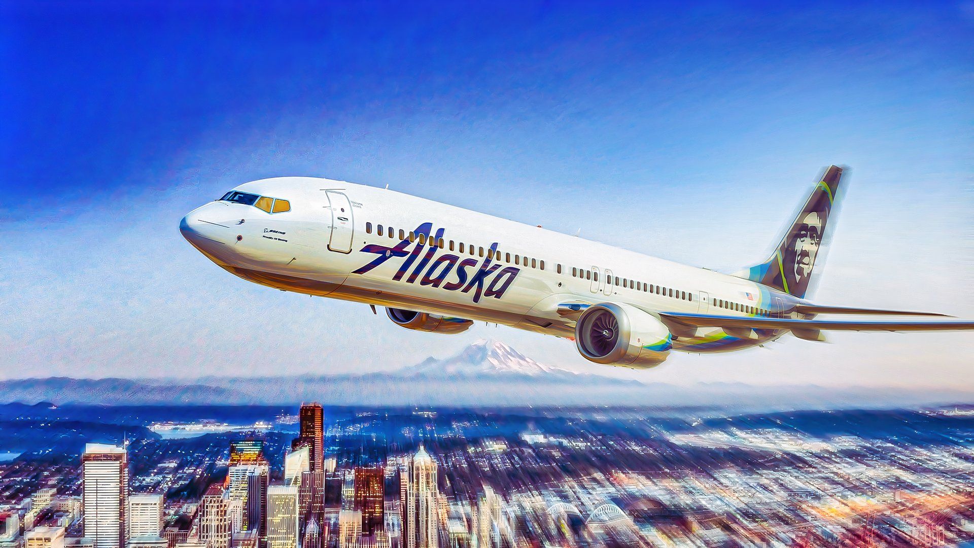 Alaska Airlines unveils 4 new routes in exciting network growth [full list]