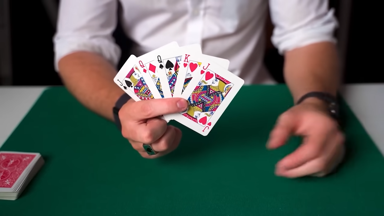 The secret behind mind reading tricks revealed