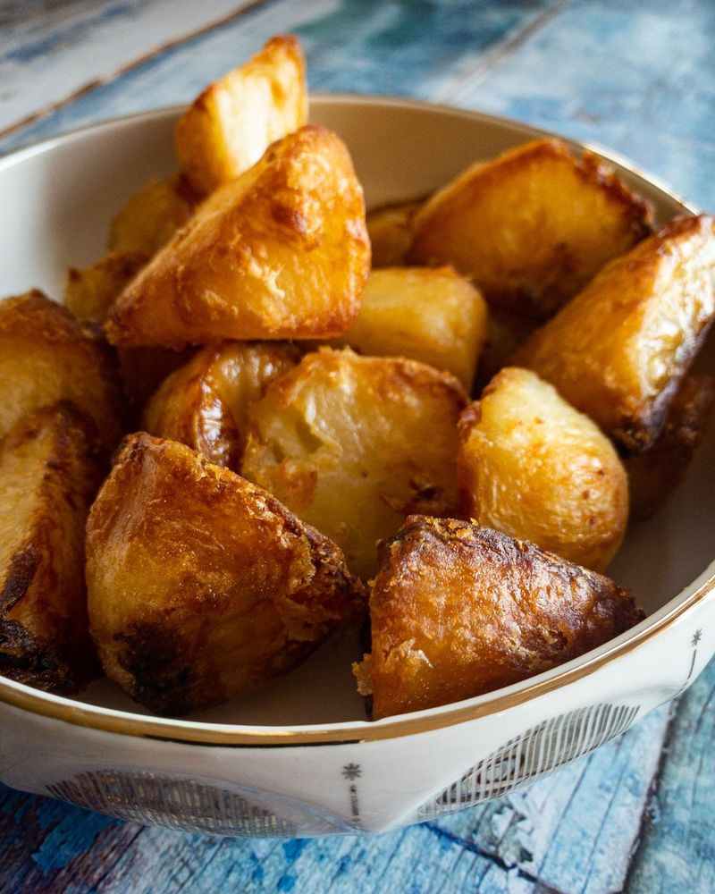 21 foods that were once considered poor man's food – now everyone eats them