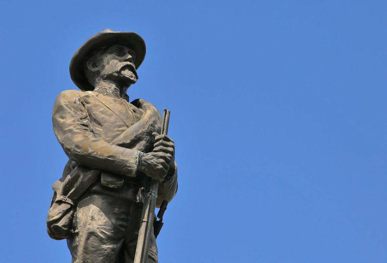 What is Confederate Memorial Day? Does MS still observe the ...