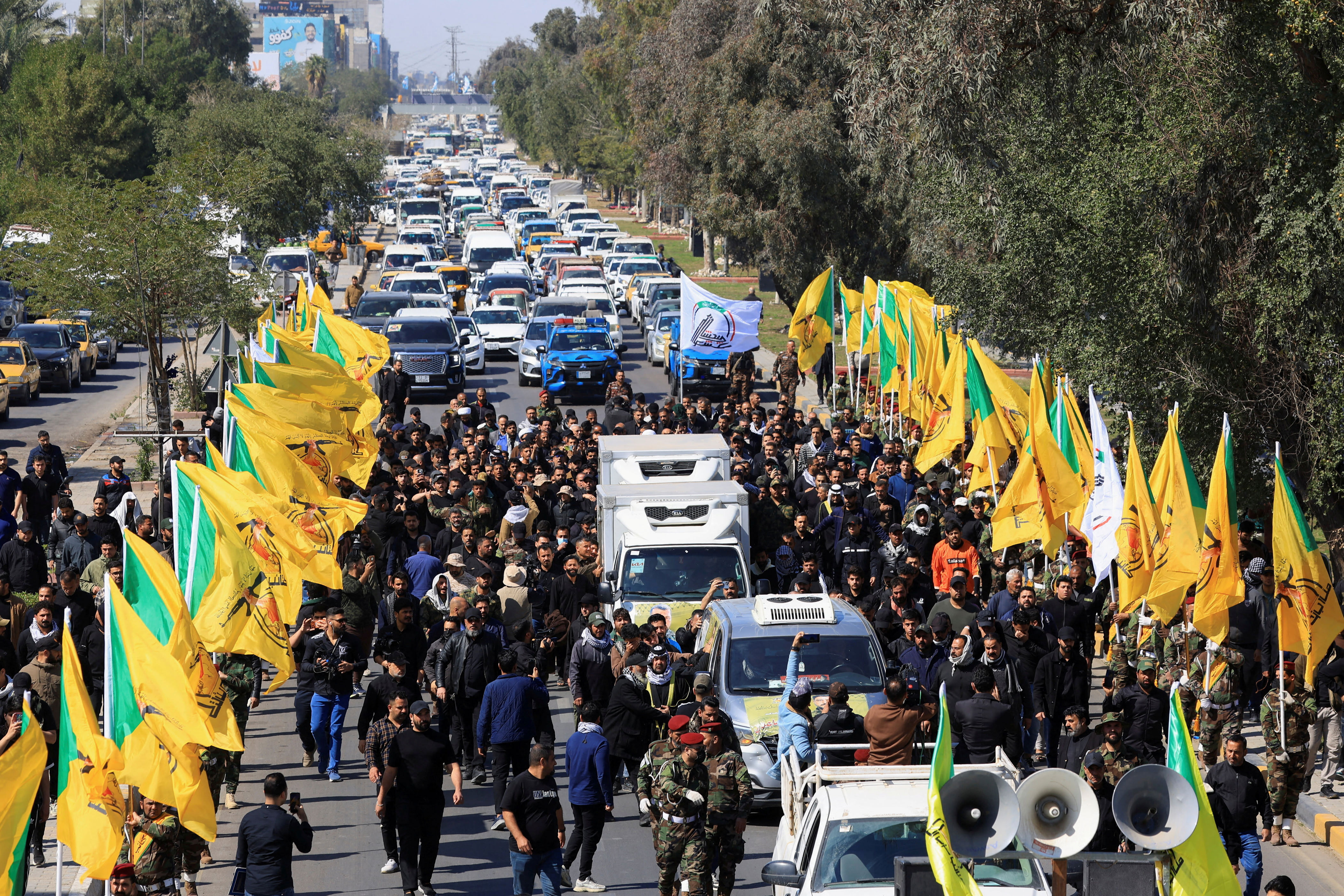 US State Dept. offers $10m reward for Hamidawi, leader of Iran-backed ...