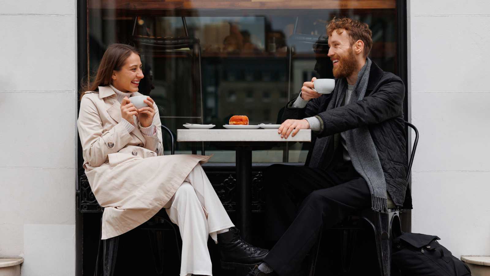 Why dating an older man often feels more rewarding than people expect