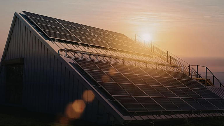 Un pays européen promet une énergie solaire à prix cassés les jours ...