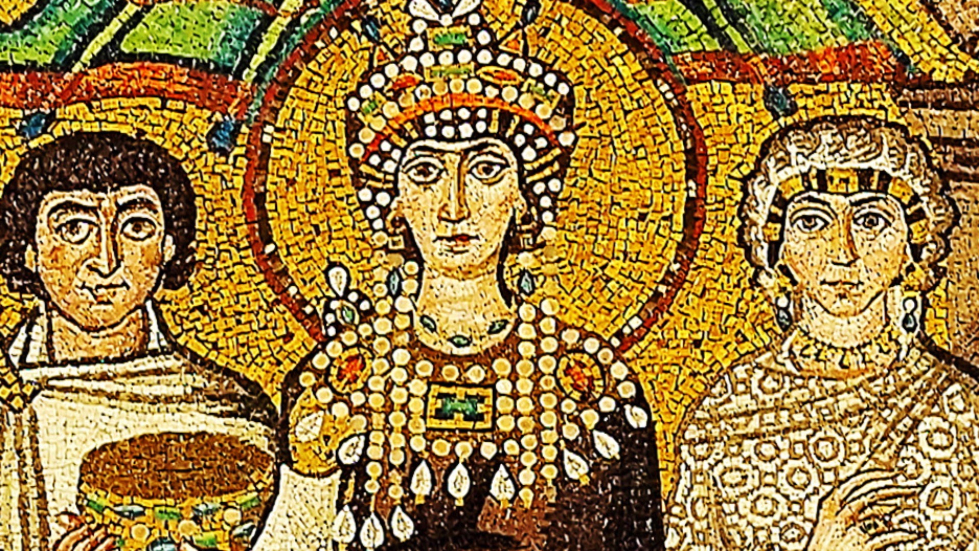 20 powerful women from the Middle Ages