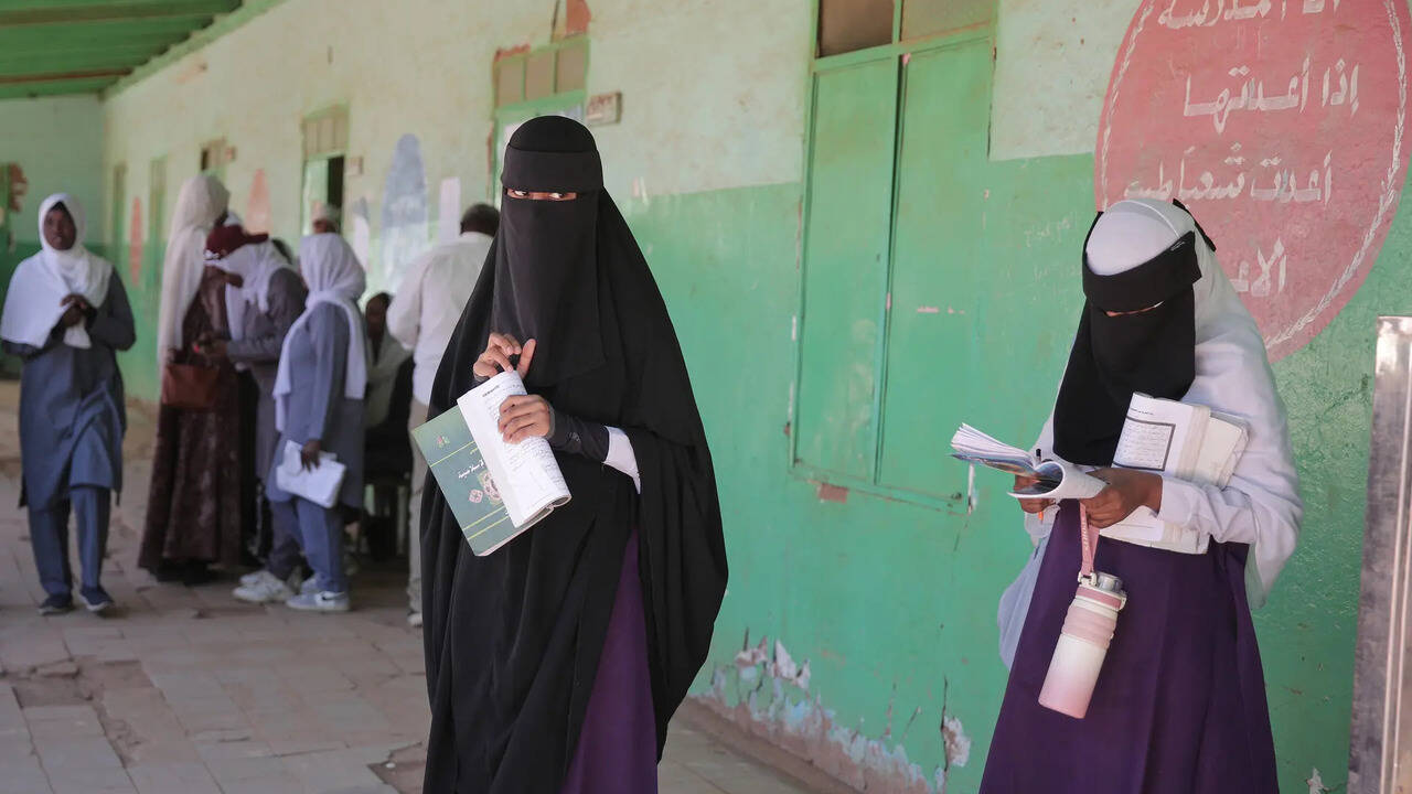 Sudan faces escalating humanitarian crisis as conflict enters fourth year