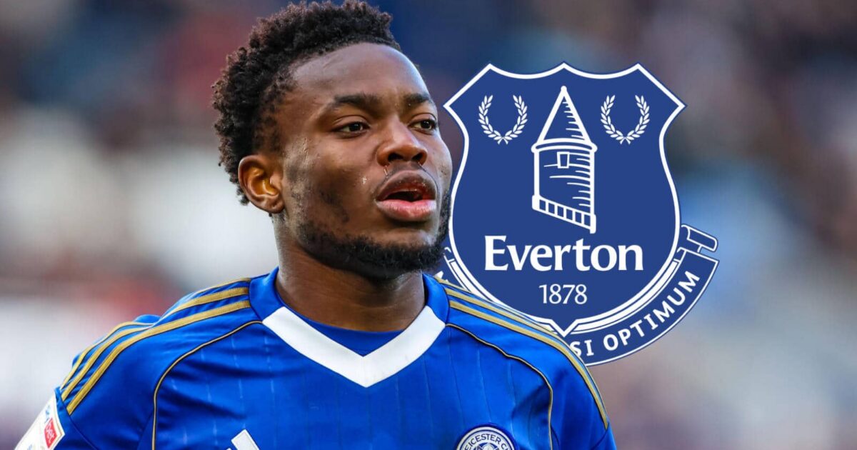 Everton reignite move for exciting 39 G/A Championship winger after ...