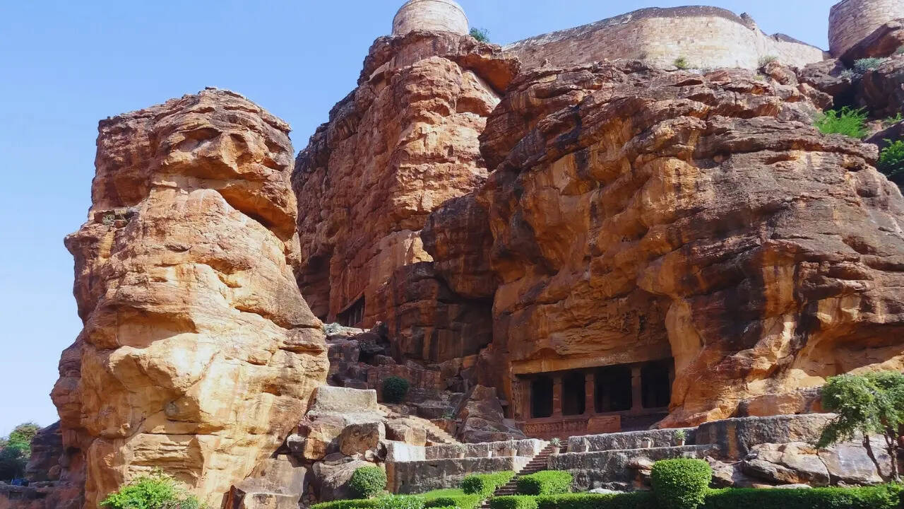 5 temples in Karnataka that prove ancient India was ahead of its time