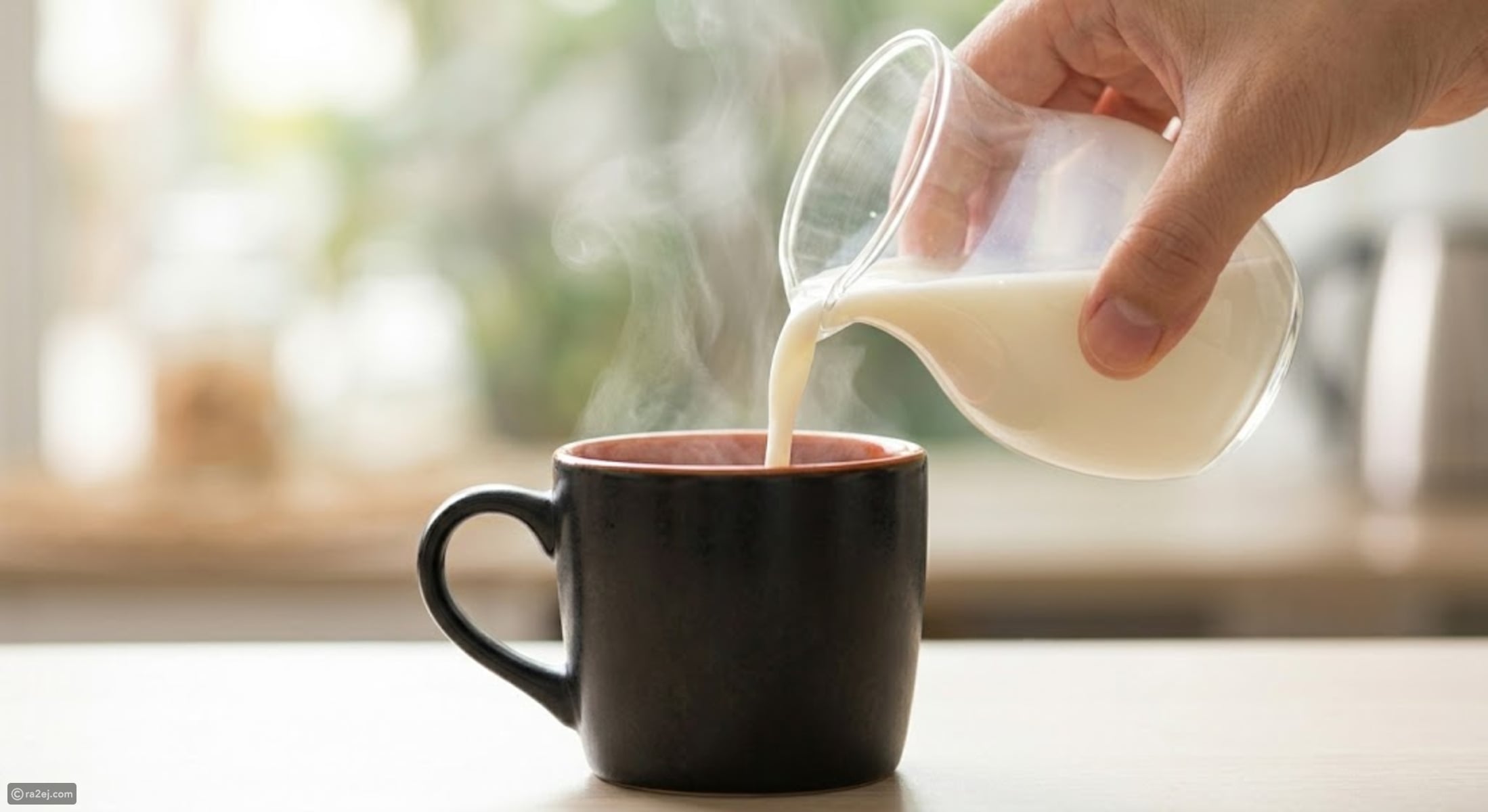 Hot drinks have been linked to one cancer. Here’s why