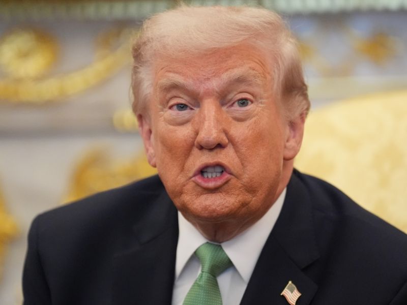 Donald Trump: Bittere Nachricht für "The Don" - Trump-Wut nimmt Fahrt auf