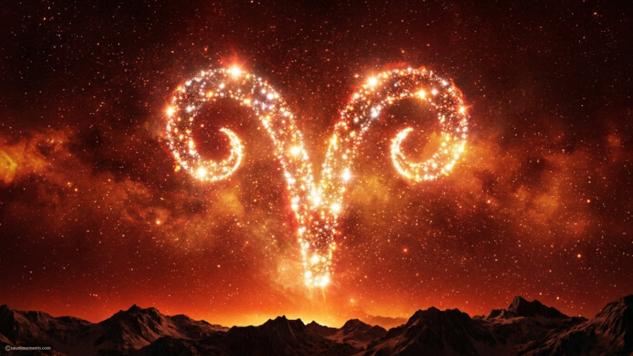 Today’s horoscope: What the stars say about your day