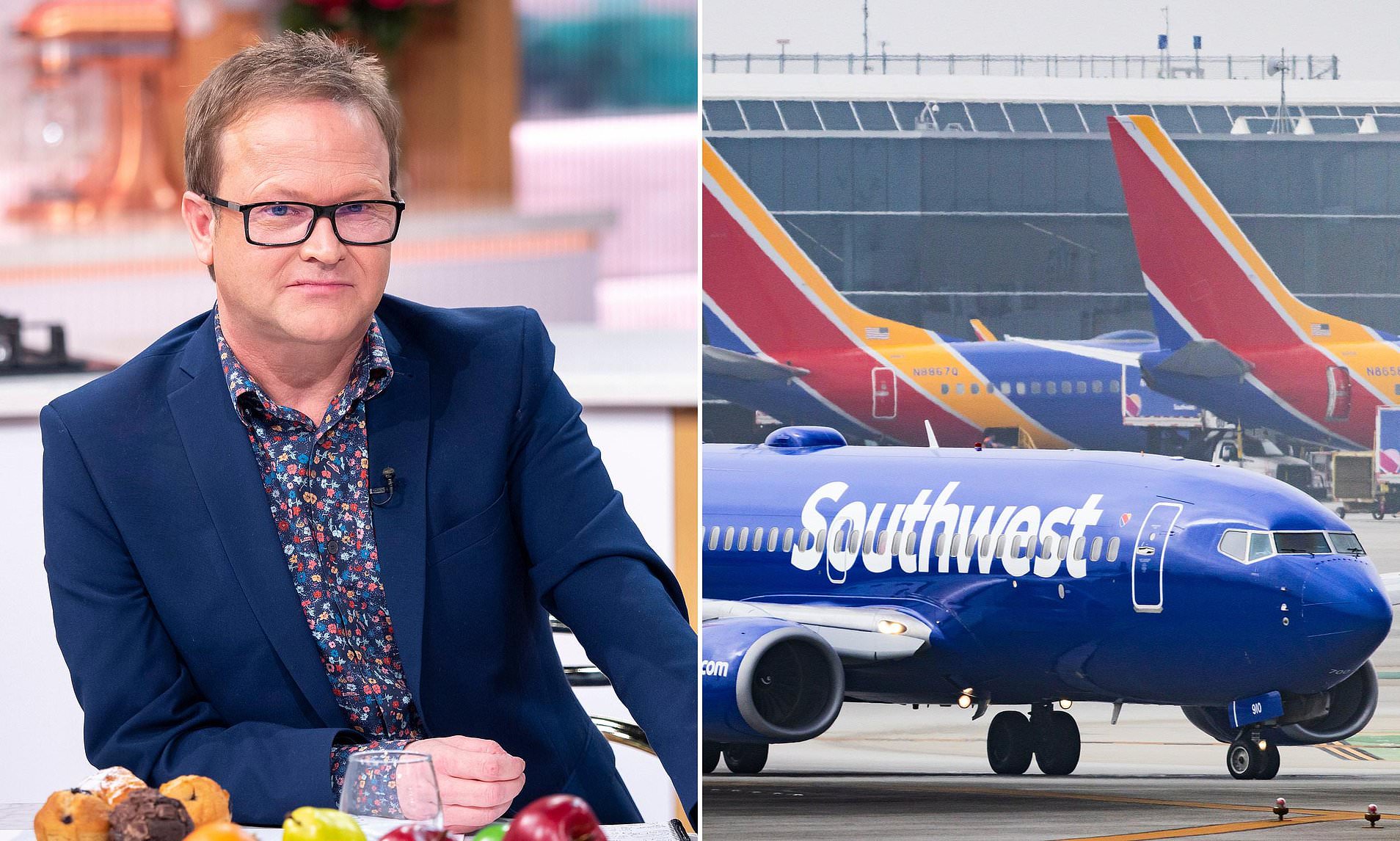 Airlines shouldn't make seats bigger for fat people, says Fat Families ...