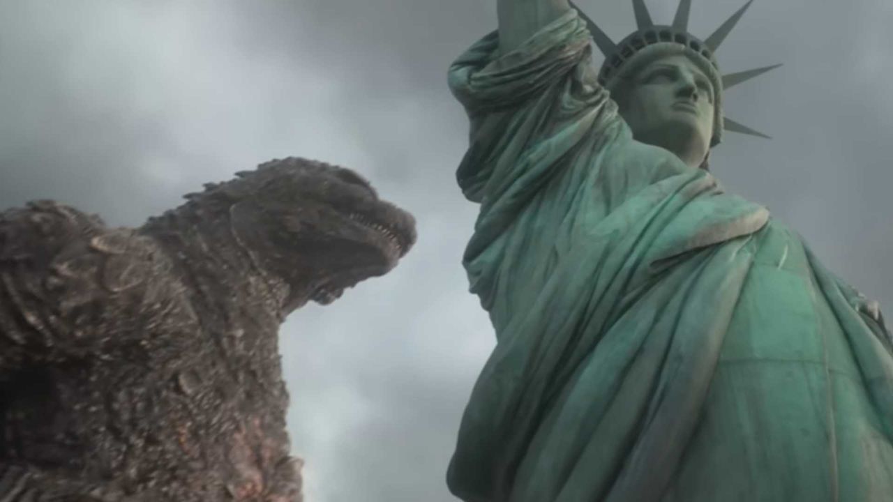 Godzilla Minus Zero: Everything we know about the monster movie sequel