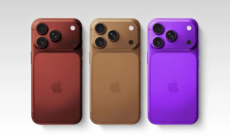 Apple has a stacked product lineup slated for later this year