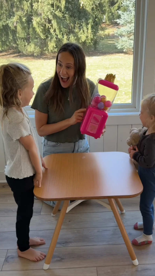 The vending machine surprise kids cannot stop loving
